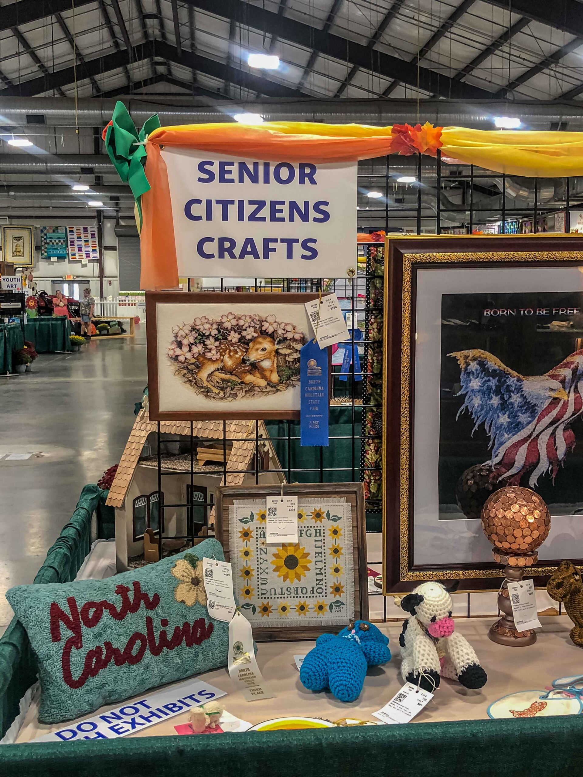 Mountain State Fair: How to Enjoy Your Visit